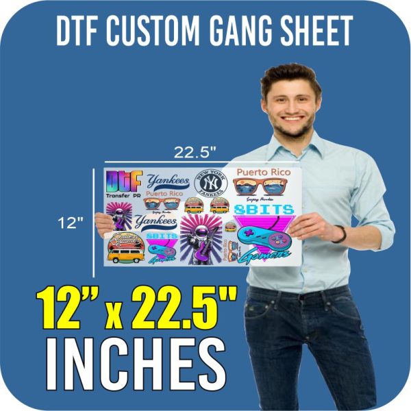 PlanetaDTF Store - PlanetaDTF