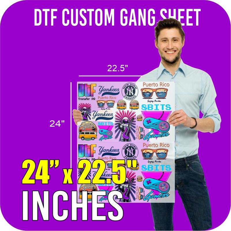 PlanetaDTF Store - PlanetaDTF